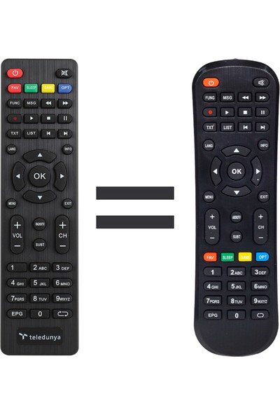 Kr Teledünya 9600 Hd * HD-8900 * Neta Uydu KUMANDASI(11208=33990) Kr Teledünya 9600 Hd * HD-8900 * Neta Uydu KUMANDASI(11208=33990)