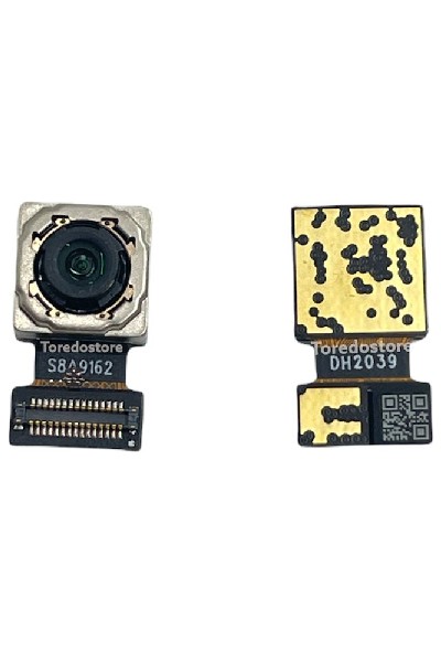 Toredo Store General Gm 20 Pro Arka Kamera Toredo Store General Gm 20 Pro Arka Kamera