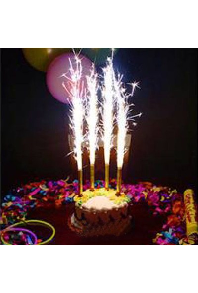 Pasta Volkanı Pasta Volkanı