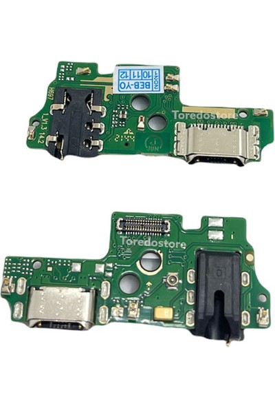 Infinix Note 10 Şarj Filmi Flex X693C X693B Infinix Note 10 Şarj Filmi Flex X693C X693B