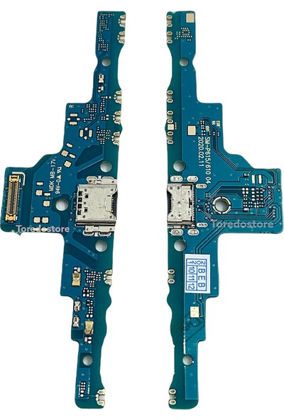 Toredo Store Samsung P610 P611 P612 P615 P617 P619 Şarj Filmi Flex Toredo Store Samsung P610 P611 P612 P615 P617 P619 Şarj Filmi Flex