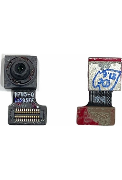 Toredo Store Samsung A037 A03S Ön Kamera Toredo Store Samsung A037 A03S Ön Kamera