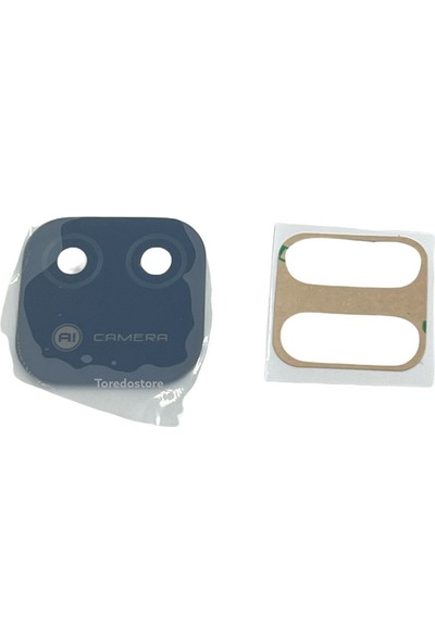 Toredo Store Realme C11 2021 Arka Kamera Camı Toredo Store Realme C11 2021 Arka Kamera Camı