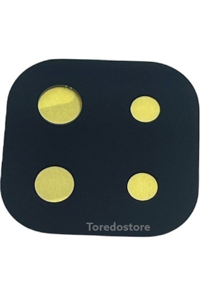 Toredo Store General Gm 20 Arka Kamera Camı Toredo Store General Gm 20 Arka Kamera Camı