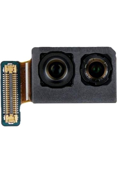 Toredo Store Samsung A915 A91 2020 Ön Kamera