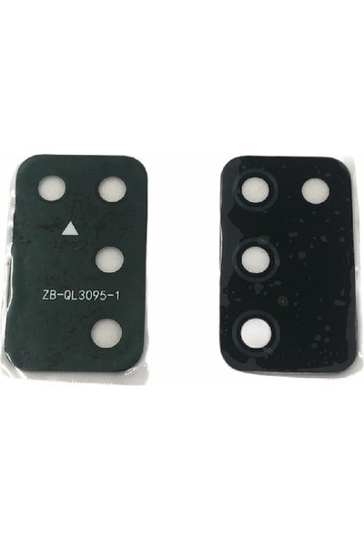 Toredo Store Samsung A037 A03S Arka Kamera Camı Lens Toredo Store Samsung A037 A03S Arka Kamera Camı Lens