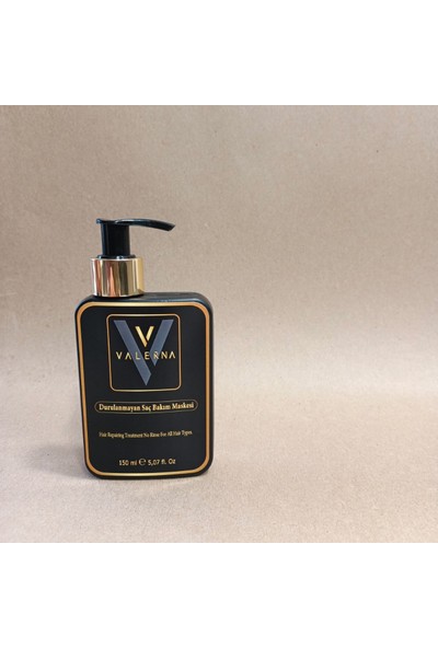 Durulanmayan Saç Bakım Maskesi 150 ML868