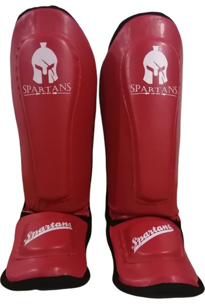 Spartans Kick Boks ve Muay Thai Kaval Koruyucu Spartans Kick Boks ve Muay Thai Kaval Koruyucu