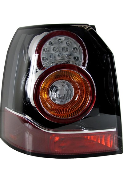 Bimbo Land Rover Freelander 2 Makyajlı Stop Sol LR039798 2006-2014 Bimbo Land Rover Freelander 2 Makyajlı Stop Sol LR039798 2006-2014