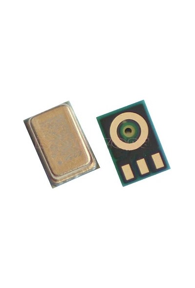 Toredo Store Xiaomi Redmi 8 Mikrofon