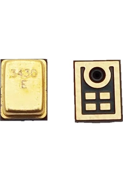 Sonyerıcsson Xperia Xz Premium Plus Mikrofon