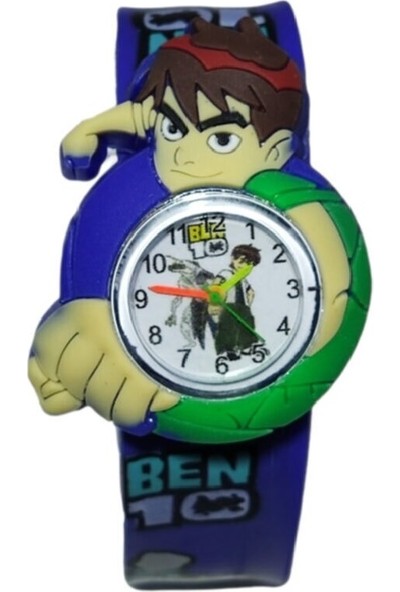 Ben 10 167 Çocuk Kol Saati