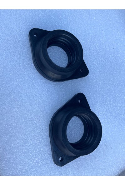 Dizayn Auto Garage Honda Civic Ef Karbüratör Takozu