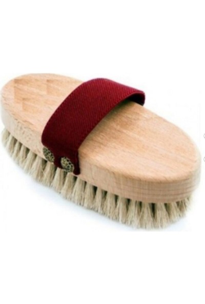 Doğal At Kılı Selülit Fırçası