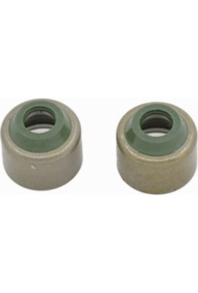 Bajaj Honda Subap Yağ Keçesi NS200 2'li Set