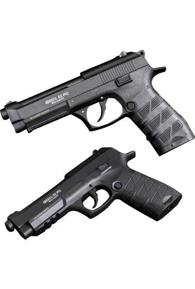 Ekol Es P92