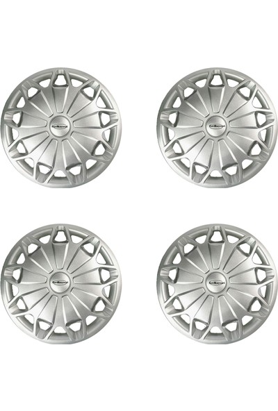 Fk Oto Transit Jant Kapağı Takım 4 Adet 9 Kol 16 Inch Yerli 2013-2021 Fk Oto Transit Jant Kapağı Takım 4 Adet 9 Kol 16 Inch Yerli 2013-2021