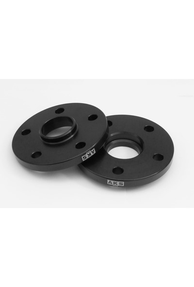 AKS SPACER Mını Hatch 15MM Spacer Flanş AKS SPACER Mını Hatch 15MM Spacer Flanş