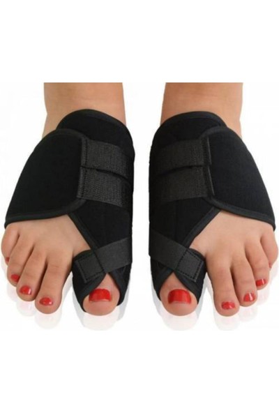Ankaflex Halluks Gece Ateli Hallux Düzeltici Tedavi Ayak Başparmak Kemiği Çıkıntısı Bunyonu Ankaflex Halluks Gece Ateli Hallux Düzeltici Tedavi Ayak Başparmak Kemiği Çıkıntısı Bunyonu
