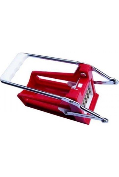 Pratik Orijinal Patates Dilimleyici Patato Chipper