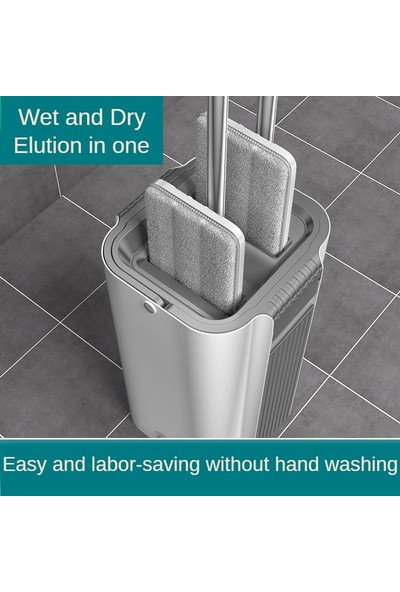 Düz Paspassız El Yıkama Düz Paspas