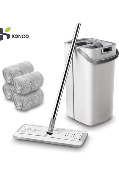 Generic Paspas Tembel Ev El Yıkama Paspas Kova Mopping Eser (Yurt Dışından) Generic Paspas Tembel Ev El Yıkama Paspas Kova Mopping Eser (Yurt Dışından)