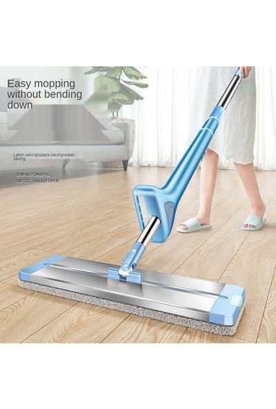 Generic Sihirli Mop Ücretsiz El Yıkama Tembel Paspas Temizleyici Kendinden Sıkma Ev Temizleme Otomatik Dehidrasyon | Paspaslar (Yurt Dışından) Generic Sihirli Mop Ücretsiz El Yıkama Tembel Paspas Temizleyici Kendinden Sıkma Ev Temizleme Otomatik Dehidrasyon | Paspaslar (Yurt Dışından)
