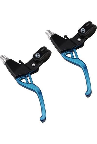 Top Sport 1 Çift Bisiklet Fren Kolu V-Fren Alüminyum Alaşım Mtb (Yurt Dışından)