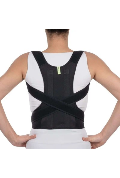 Wingmed Neopren Postureks Korse W429 Wingmed Neopren Postureks Korse W429