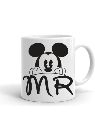 Bonis Design Mickey Mouse Kupalar Bonis Design Mickey Mouse Kupalar