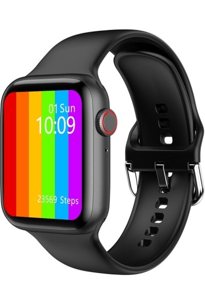 Iwo W26 44MM W26M 40MM Serisi 6 Bluetooth Çağrı Kalp Hızı Monitörü Su Geçirmez Akıllı Izle Pk W26 Pro | Akıllı Saatler Iwo W26 44MM W26M 40MM Serisi 6 Bluetooth Çağrı Kalp Hızı Monitörü Su Geçirmez Akıllı Izle Pk W26 Pro | Akıllı Saatler