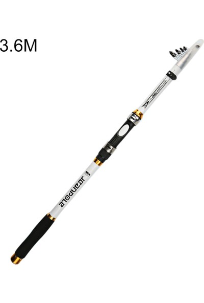 Gotofar Su Geçirmez Otomatik Olta Takımı (Yurt Dışından) Gotofar Su Geçirmez Otomatik Olta Takımı (Yurt Dışından)