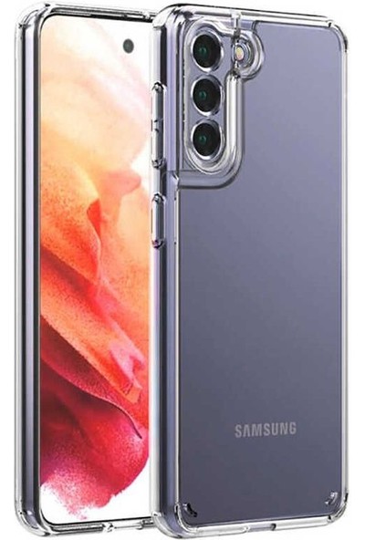 Dafoni Aircraft Samsung Galaxy S21 Fe 5g Şeffaf Silikon Kılıf Dafoni Aircraft Samsung Galaxy S21 Fe 5g Şeffaf Silikon Kılıf