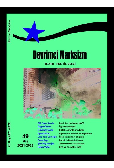 Devrimci Marksizm - Sayı 49