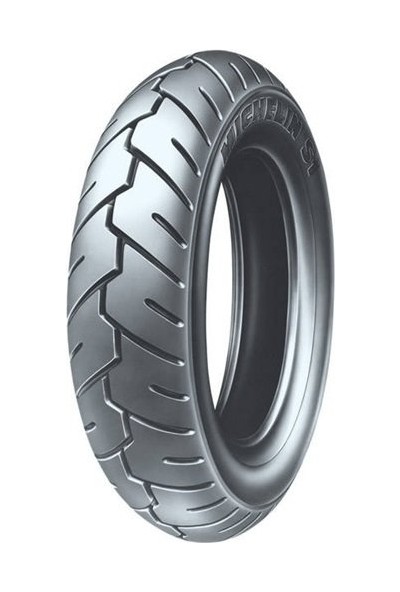 Michelin S1 3.00-10 50J Scooter Lastiği