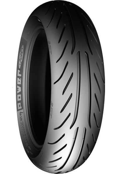 Michelin Power Pure Sc 120/80-14 150/70-13 Suzuki Burgman 400 Z Za Scooter Lastiği