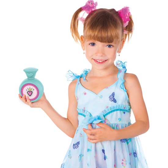 Dede Candy & Ken Kutulu Güzellik Seti 15 Parça Fiyatı