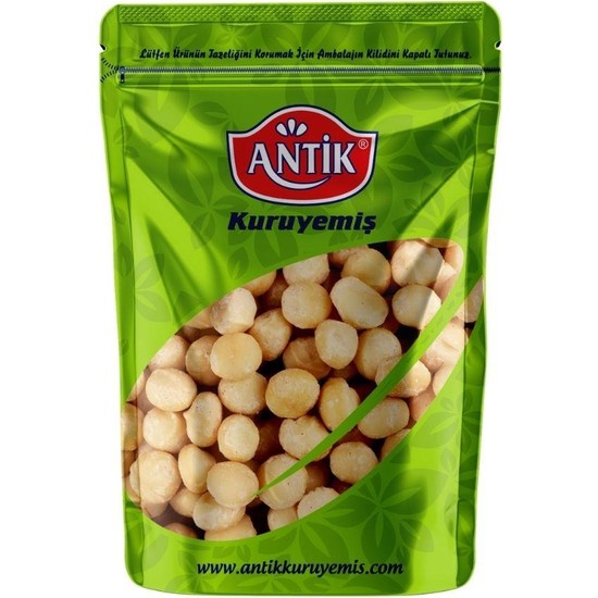 Macadamia Fındığı 250 gr Fiyatı - Taksit Seçenekleri