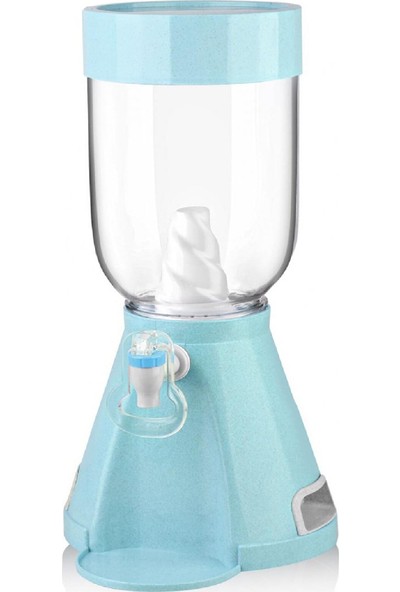 Selldey Bilişim 3 Litre Hazneli Musluklu Cam Su Sebili Selldey Bilişim 3 Litre Hazneli Musluklu Cam Su Sebili