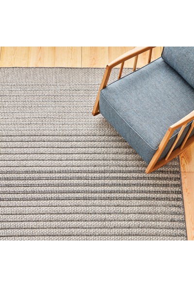 Kaşmir Halı 7/24 Iskandinav Oslo 80X150 cm