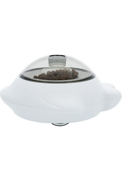 Trixie Köpek Oyuncağı, Ödüllü, 21×10×12CM, Beyaz Trixie Köpek Oyuncağı, Ödüllü, 21×10×12CM, Beyaz