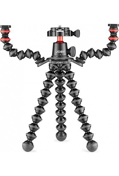 Joby JB01567 Gorillapod 3k Pro Rig Joby JB01567 Gorillapod 3k Pro Rig