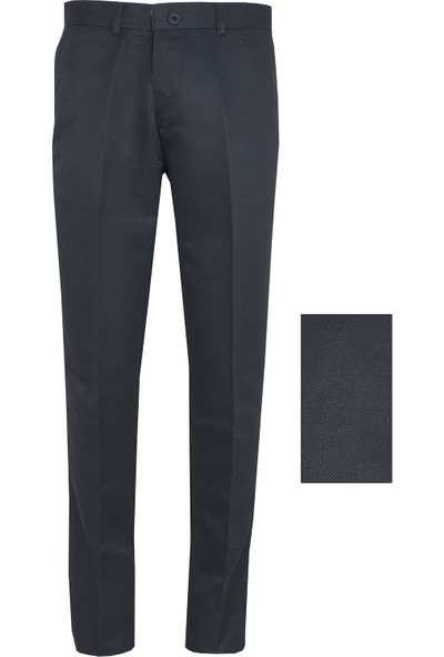 Varetta Erkek Lacivert Armüllü Klasik Yazlık Keten Pantolon Varetta Erkek Lacivert Armüllü Klasik Yazlık Keten Pantolon