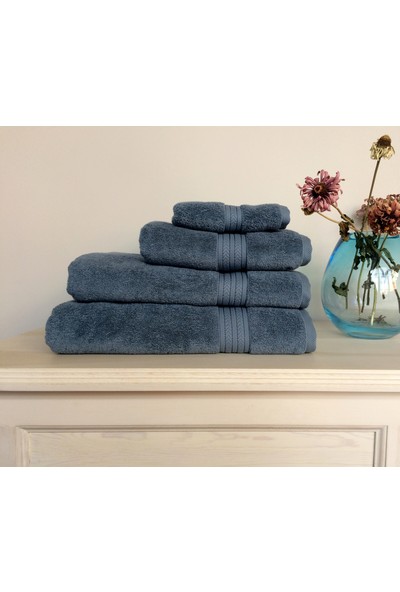 Dost Tekstil Soft Battal Boy Banyo Havlusu