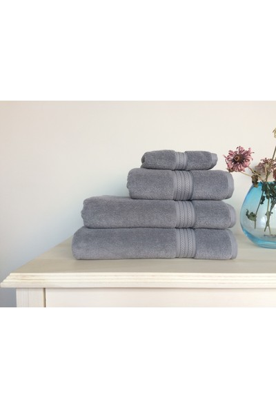 Dost Tekstil Soft Banyo Havlusu