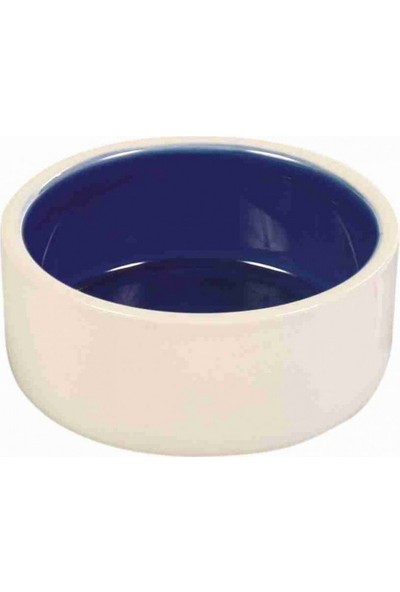 Trixie Köpek Seramik Mama ve Su Kabı 0,35LT. 12CM Trixie Köpek Seramik Mama ve Su Kabı 0,35LT. 12CM
