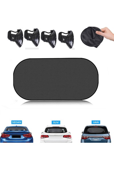 Modacar Gabbia Uv Güneş Engelleyici Rahat Yolculuk Güneşliği 428986