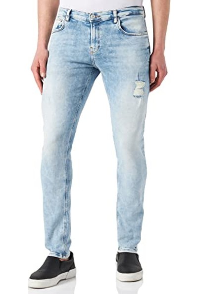 LTB Smarty Mullen Skinny Jean 01009509921478653629