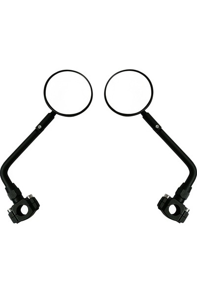 Motogoril Motosikletler Için Motosiklet Kör Nokta Aynası
