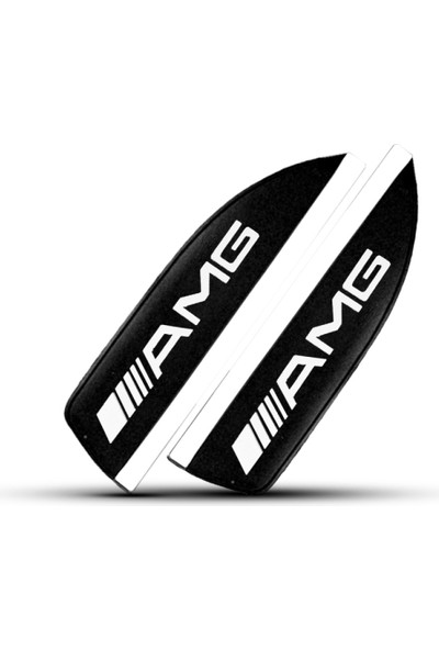 Amg Logolu Silikon Esnek Otomobil Yan Aynası Yağmur Koruyucu Siperlik Amg Logolu Silikon Esnek Otomobil Yan Aynası Yağmur Koruyucu Siperlik